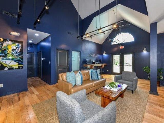 Woodcrest Village 2 Bedroom Apartment for Rent at 2325 Woodcrest Walk, Lithonia, GA 30058