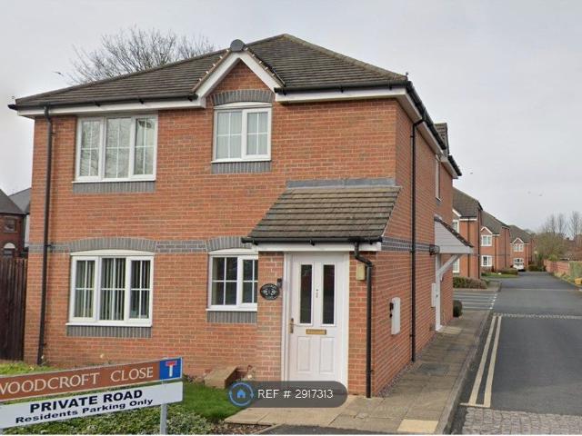 Woodcroft Close, Pelsall, Walsall WS3, 2 bed flat to rent, £875 pcm | PrimeLocation