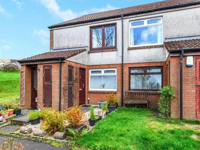 Woodcroft Avenue, Largs, 1 Bedroom Flat