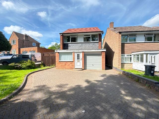 Woodcroft Avenue, Tipton DY4, 3 bed detached house to rent, £1,400 pcm | PrimeLocation