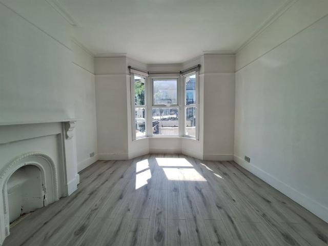 Woodcroft Road, Thornton Heath CR7, London