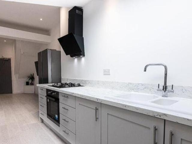 Woodcroft Road, Liverpool, 10 Bedroom Terraced