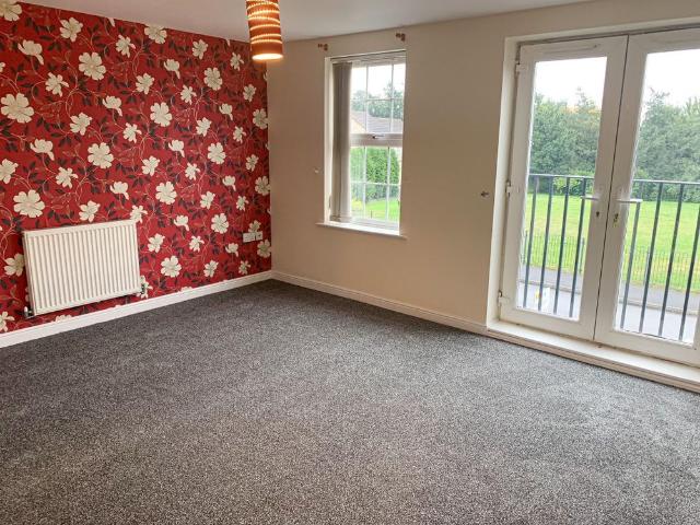 Woodcross Avenue, Scunthorpe