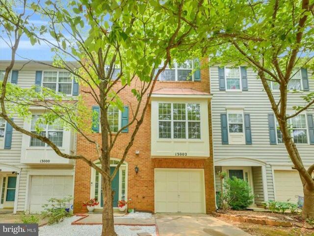 Woodcutter Cir Unit,germantown, Condo For Sale