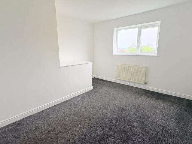 Woodacre Road, Ribbleton