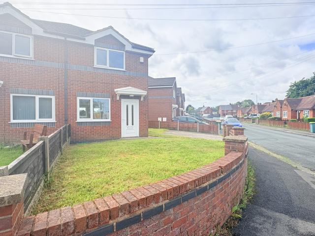 Woodacre Road, Ribbleton | Kingswood Estate Agents Preston