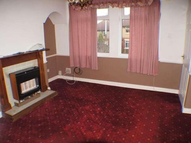 Woodale Avenue, Bradford, BD9