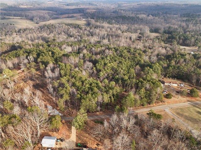 00 Woodall Mountain Rd Lot 5, Pickens, SC 29671