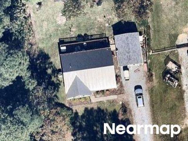 Woodall Dairy Rd