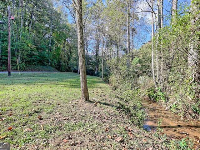 Woodall Rd, Tiger, GA 30576