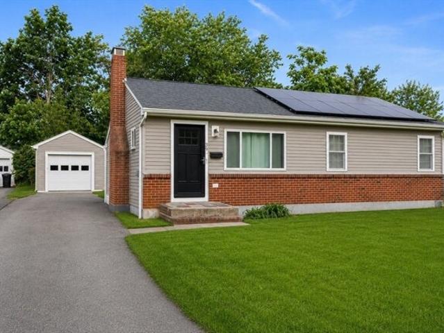 Woodard Ave, Brockton, Home For Sale