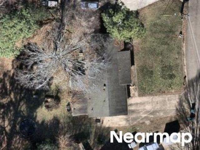 Woodard Dr