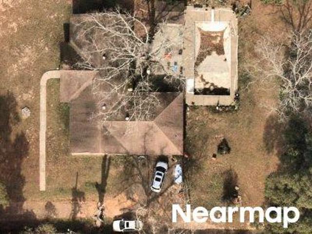 Woodard Dr