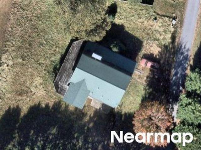 Woodard Ln