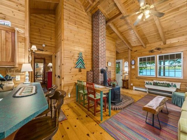 Woodard Rd, Augusta, Home For Sale