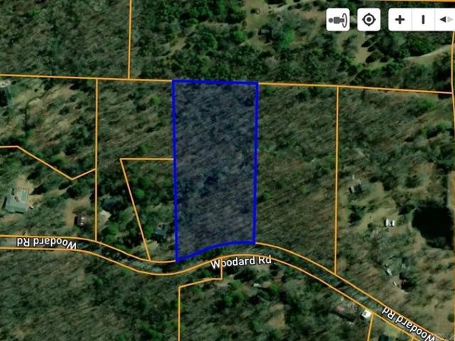 Woodard Rd, Benton, AR 72019