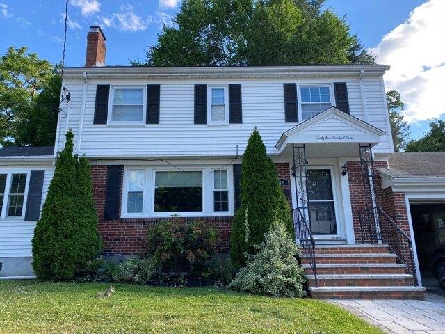 Woodard Rd, Boston, Home For Sale
