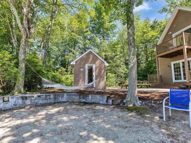 Woodbound Rd, Jaffrey, Home For Sale