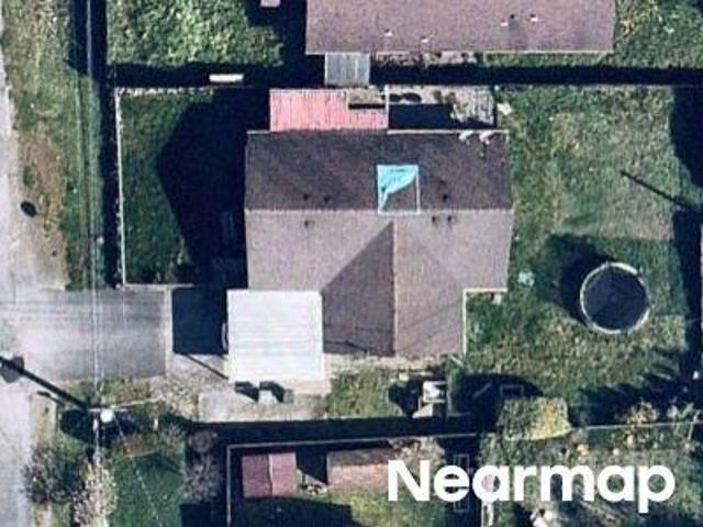 Woodbourne Dr SW