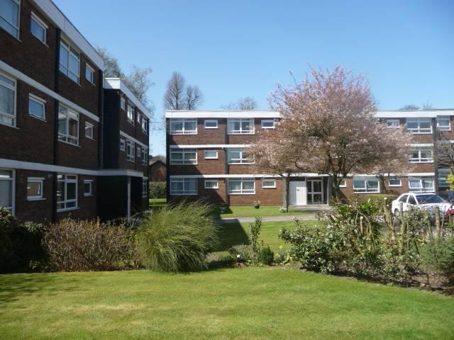 Woodbourne, Edgbaston £850pm