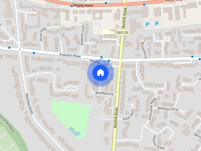 Woodbourne, Edgbaston