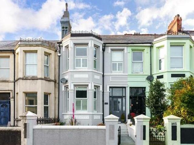 Woodbourne Road, 4 Bedroom Terraced