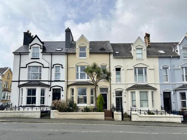 Woodbourne Road, 6 Bedroom Terraced
