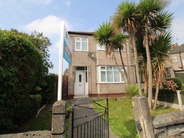 Woodbourne Road, Broadgreen L14, 3 bed semi detached house to rent, £980 pcm | PrimeLocation