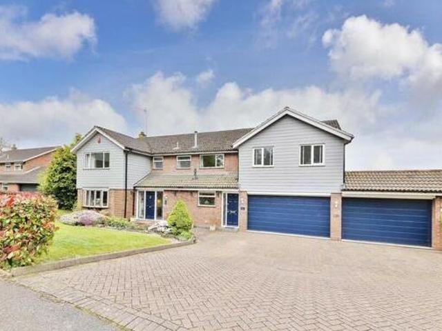 Woodbourne Road, Edgbaston, 6 Bedroom Detached