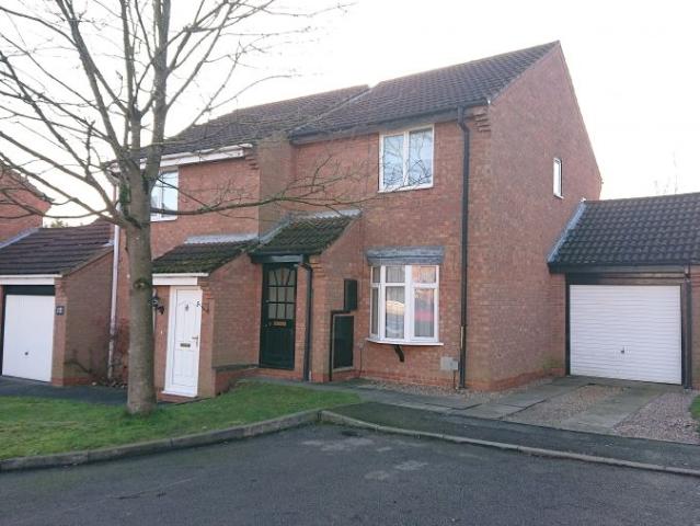 Woodborough Gardens, Northampton NN3, 3 bed semi detached house to rent, £1,200 pcm | PrimeLocation