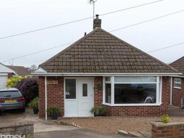 Woodborough Road, Mansfield, 3 Bedroom Bungalow