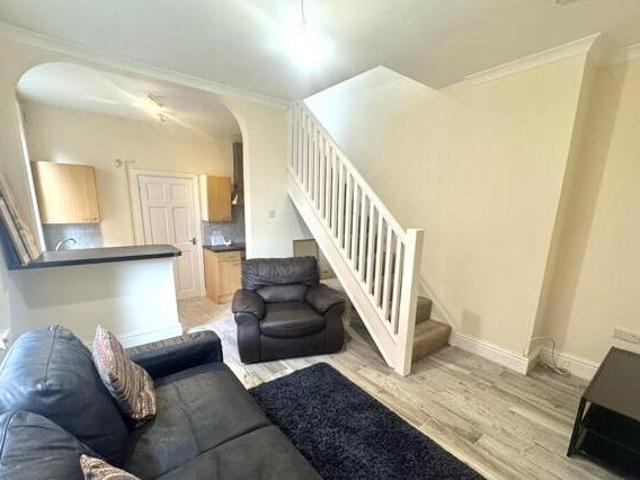 Woodborough Road, Mapperley, 1 Bedroom Flat
