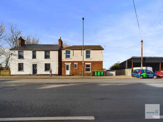Woodborough Road, Mapperley NG3, 1 bed flat to rent, £725 pcm | PrimeLocation
