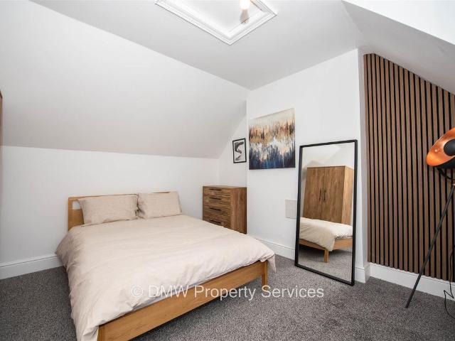Woodborough Road, Mapperley, Nottingham NG3, Room to rent, £550 pcm | PrimeLocation