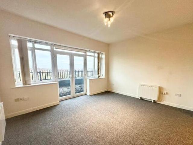 Woodborough Road, Nottingham, 2 Bedroom Apartment