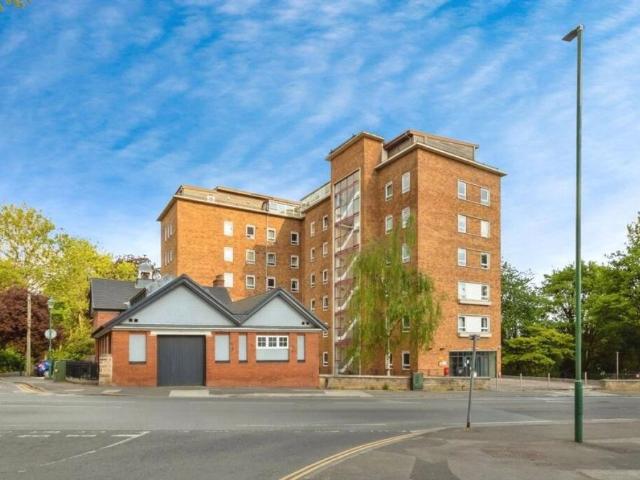 Woodborough Road, Nottingham, Nottinghamshire, NG3