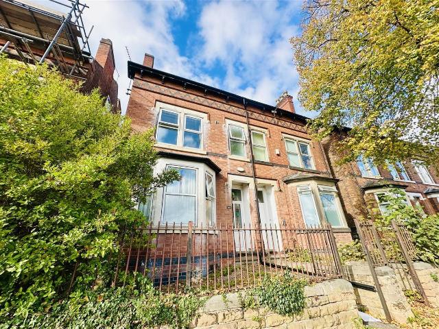 Woodborough Road, Nottingham NG3, Room to rent, £455 pcm | PrimeLocation