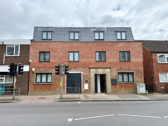 Woodborough Road, Nottingham NG3, 1 bed flat to rent, £750 pcm | PrimeLocation