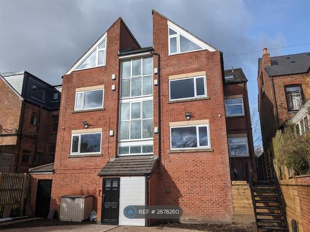 Woodborough Road, Nottingham NG3, 2 bed flat to rent, £995 pcm | PrimeLocation