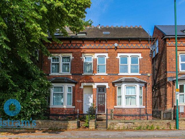 Woodborough Road, Nottingham NG3, 2 bed flat to rent, £1,050 pcm | PrimeLocation