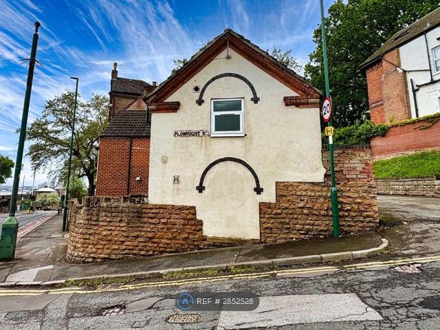 Woodborough Road, Nottingham NG3, 2 bed semi detached house to rent, £1,000 pcm | PrimeLocation
