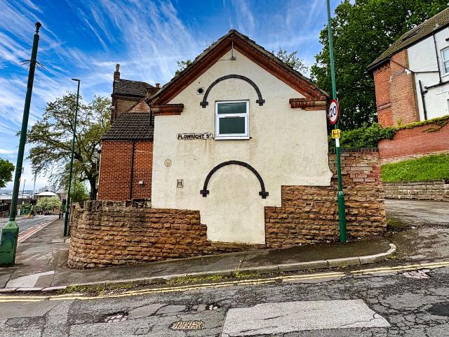 Woodborough Road, Nottingham NG3, 2 bed semi detached house to rent, £1,050 pcm | PrimeLocation