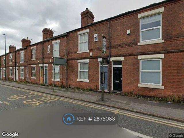 Woodborough Road, Nottingham NG3, 4 bed terraced house to rent, £2,340 pcm | PrimeLocation