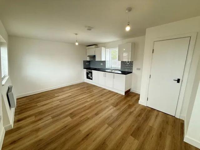 Woodborough Road, Nottingham, NG3