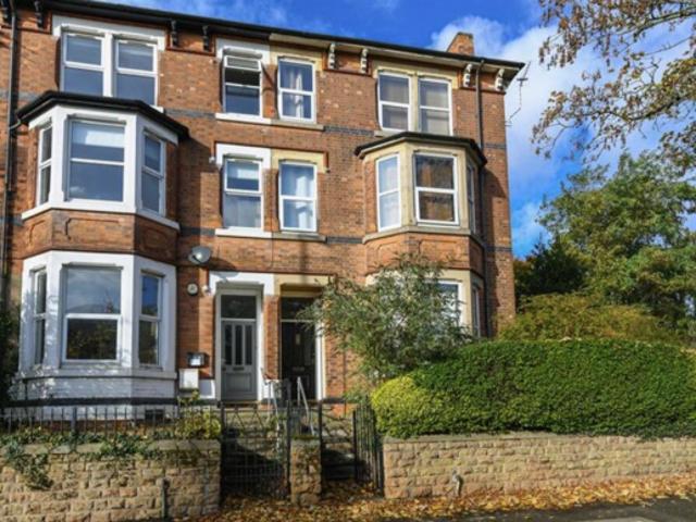 Woodborough Road, NOTTINGHAM, NG3 7 bed house to rent £3,033 pcm £700 pw