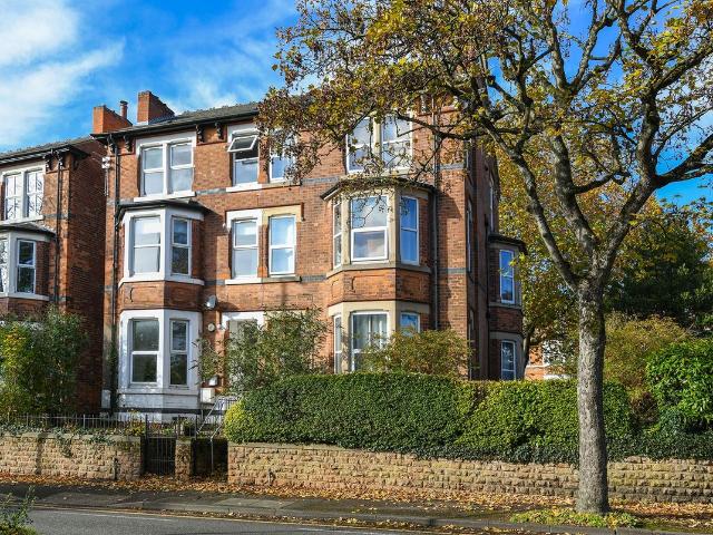 Woodborough Road, Nottingham NG3, 7 bed semi detached house to rent, £3,033 pcm | PrimeLocation