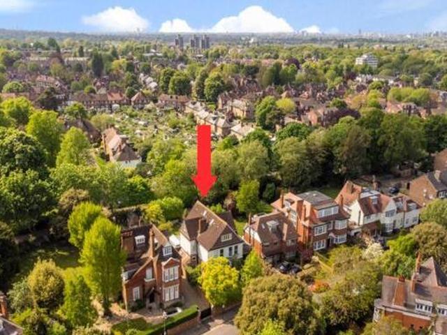 Woodborough Road, Putney, 7 Bedroom Detached