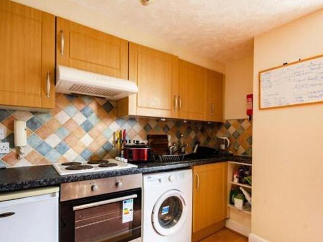 Woodborough Road, The New Alexandra Court, Nottingham, 1 Bedroom Apartment