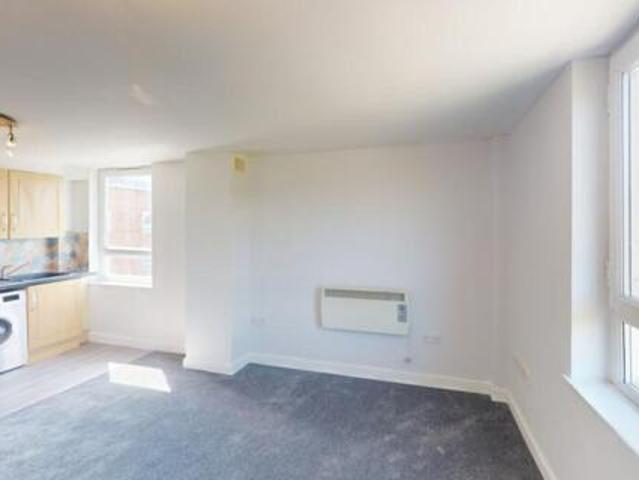 Woodborough Road, The New Alexandra Court, Nottingham, 2 Bedroom Flat