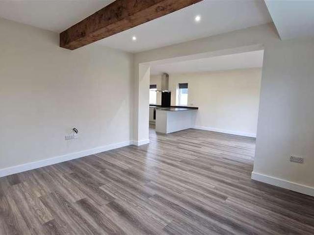 Woodbank Barns, Ways Green, Winsford, CW7